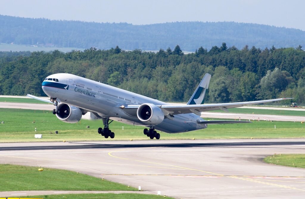 Know Your Boeings: A Visual Guide to All Commercial Boeing Aircraf ...